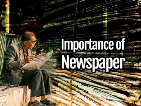 Why Are Newspaper Sales Declining why-are-newspaper-sales-declining